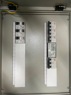 Electrical DB - 32A, TV & Home Appliances, Electrical, Adaptors ...