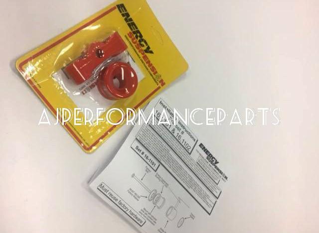 ENERGY GEAR LINKAGE SHIFTER BUSH HONDA EK EG EF, Auto Accessories on ...