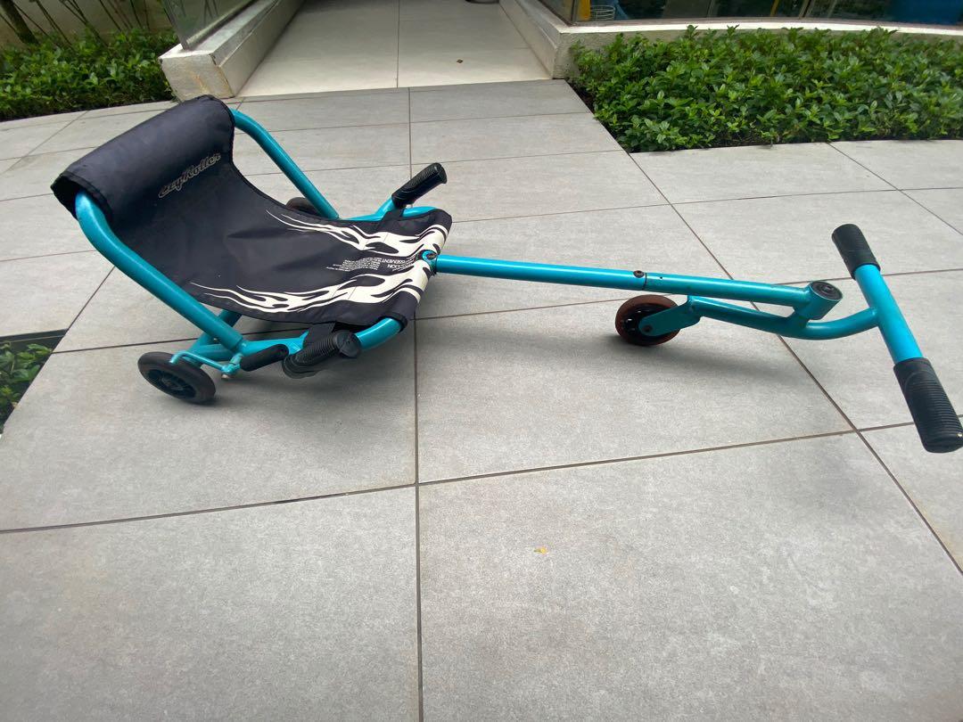 Ezy roller blue, Sports Equipment, Other Sports Equipment and Supplies ...