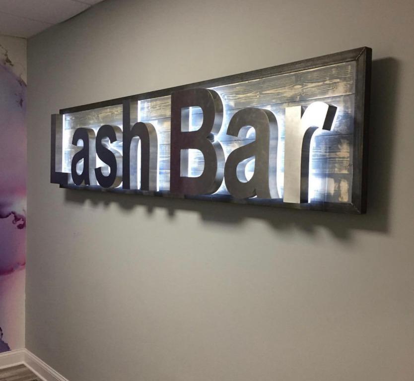 F&B signage, Hobbies & Toys, Stationery & Craft, Art & Prints on Carousell