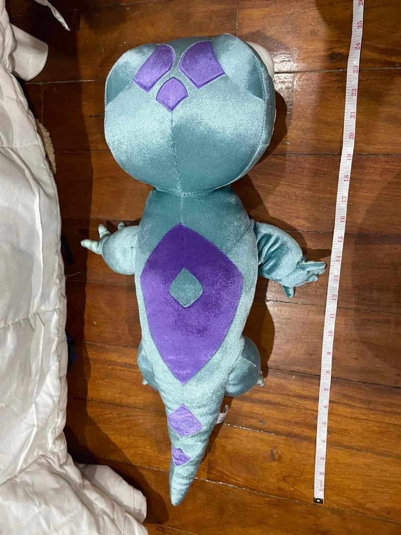 *Gecko (Frozen x Disney), Hobbies & Toys, Toys & Games on Carousell