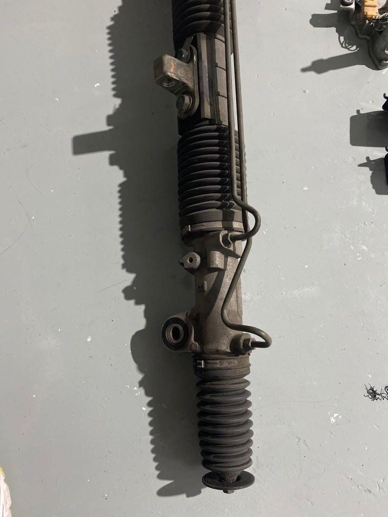 Honda Integra DC5R Steering Rack, Car Accessories, Accessories on Carousell