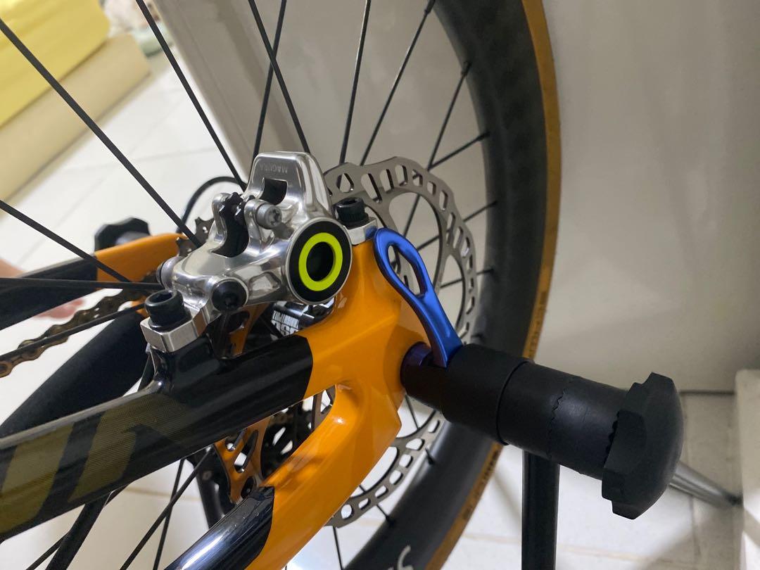 Java neo 2 carbon 11 Speed 105, Sports Equipment, Bicycles & Parts ...