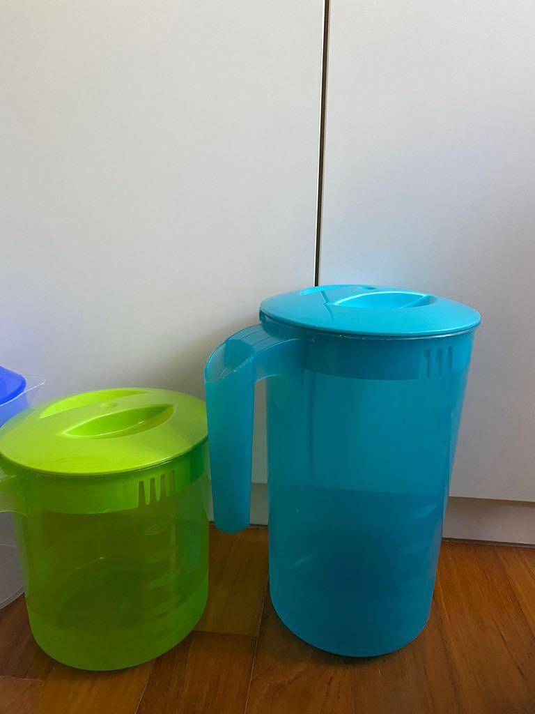 Jooly 3.4L plastic jug, Furniture & Home Living, Kitchenware ...