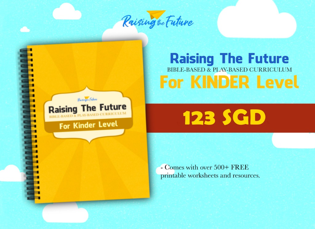 Kinder Level Worksheets, Hobbies & Toys, Books & Magazines, Children's ...