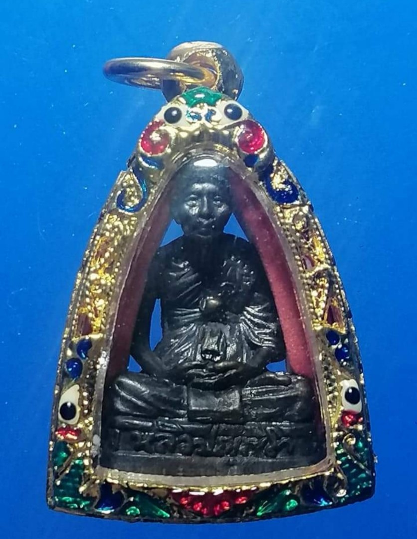 LP Liew Roop Lor, Hobbies & Toys, Memorabilia & Collectibles, Religious ...