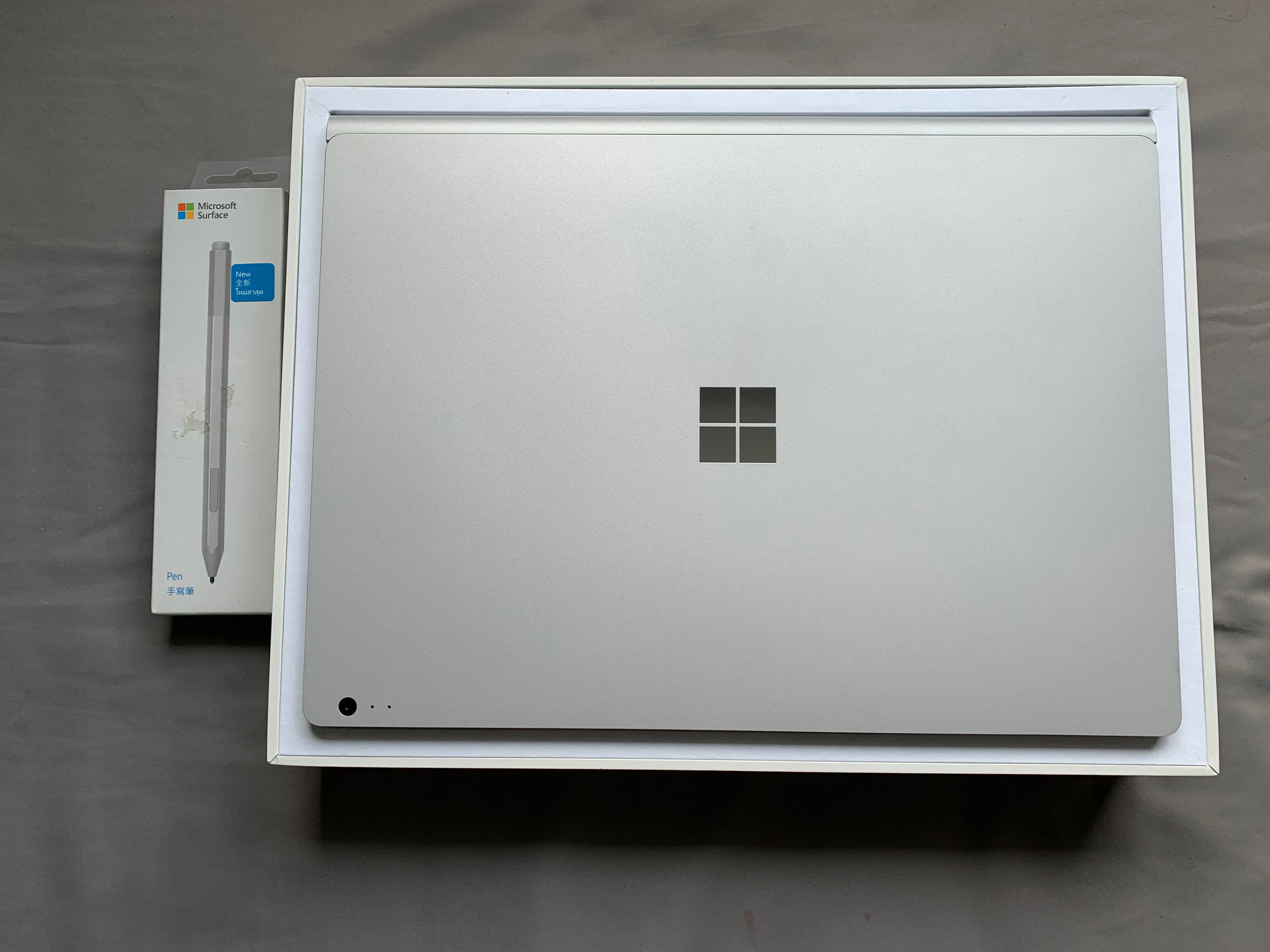 Microsoft Surface Book 2 (13 inch)….SPECIAL OFFER TILL WEEKEND ...