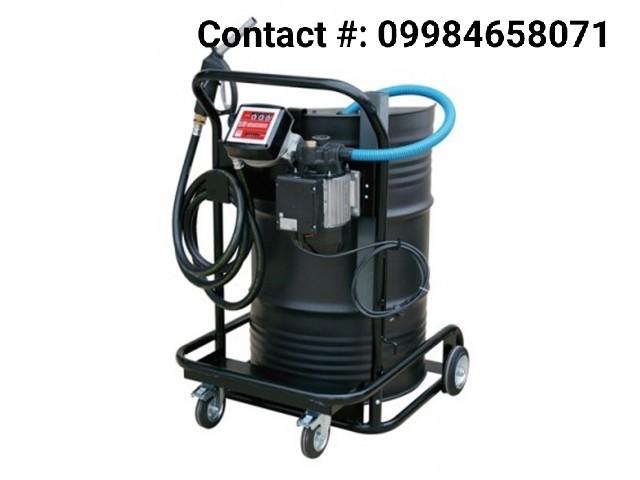 Mobile Transfer Unit, Commercial & Industrial, Construction Tools ...