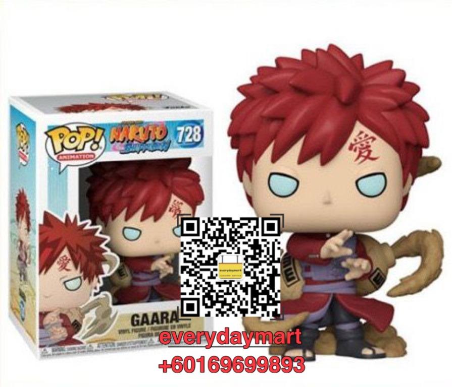 NARUTO🔥PAIN UZUMAKI GAARA TSUNADE OROCHIMARU KAKASHI ANBU SASUKE ...