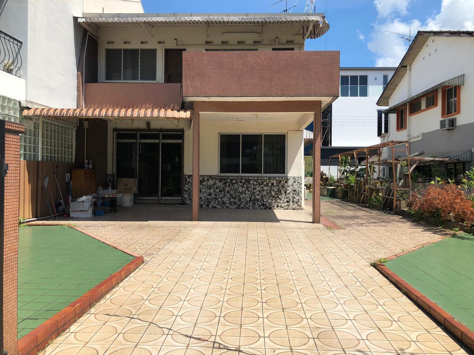 Jalan Songket Semi-D Suitable for Rebuilding!, Property, For Sale ...