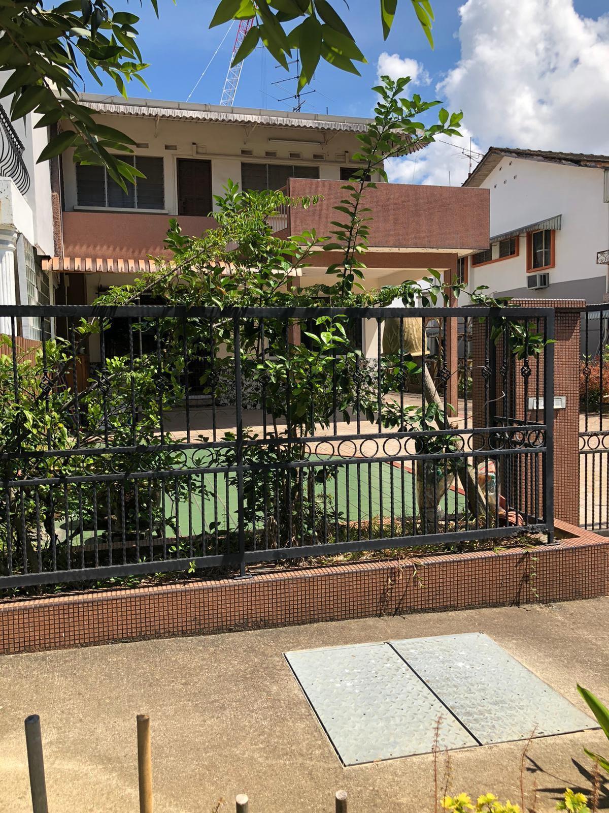 Jalan Songket Semi-D Suitable for Rebuilding!, Property, For Sale ...