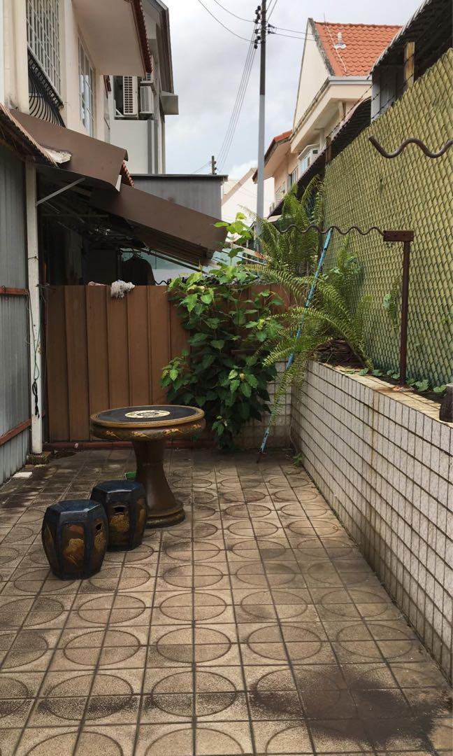 Jalan Songket Semi-D Suitable for Rebuilding!, Property, For Sale ...