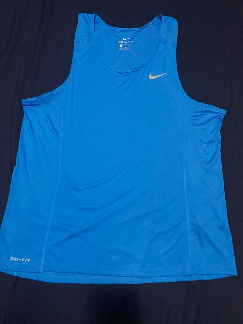 Nike Sando, Men's Fashion, Activewear on Carousell