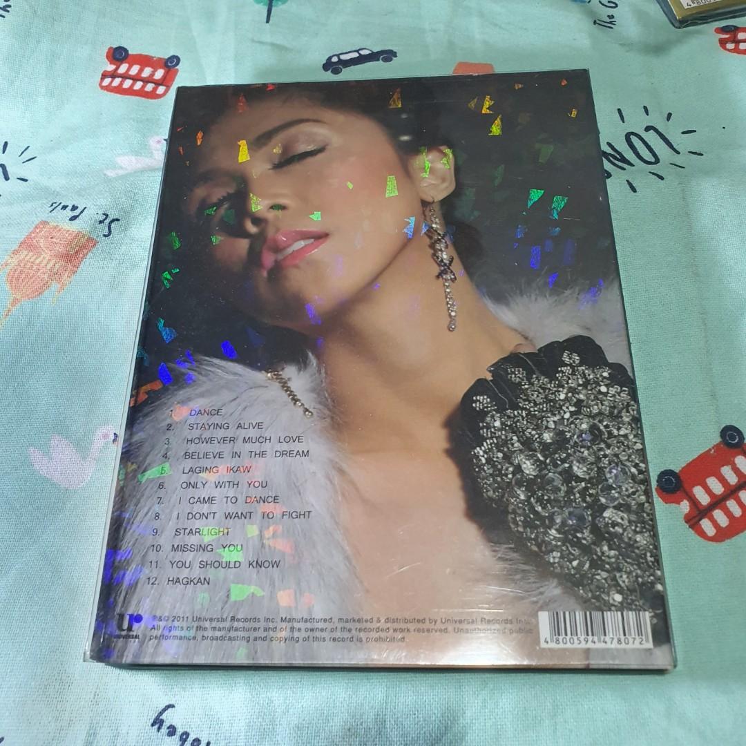 Nina - Stay Alive - VG OPM, Hobbies & Toys, Music & Media, CDs & DVDs ...