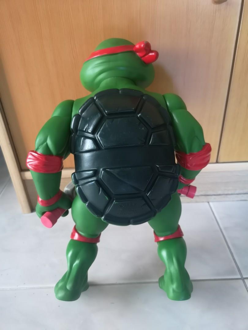 Ninja turtle, large, Hobbies & Toys, Memorabilia & Collectibles ...