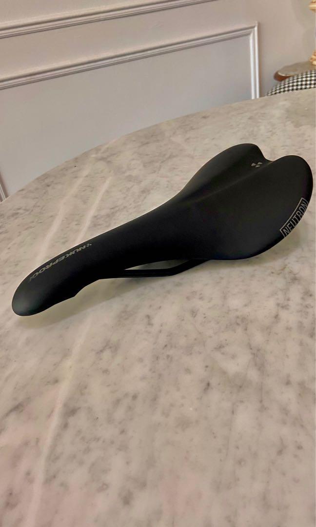 Nukeproof Neutron Saddle - MTB / Gravel, Sports Equipment, Bicycles ...