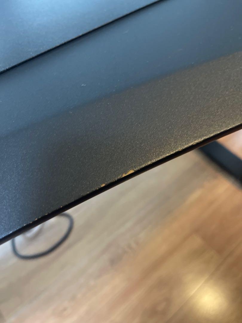 2018 Omnidesk Pro 72 Inch Computer Desk, Furniture & Home Living ...