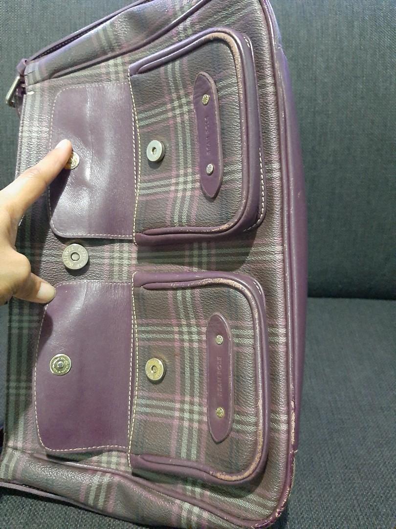 Beanpole Bag Original, Women's Fashion, Bags & Wallets, Shoulder Bags ...