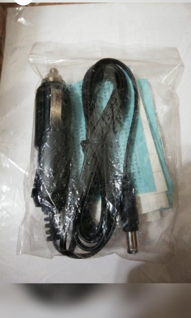 OTO car chargor, Computers & Tech, Parts & Accessories, Chargers on ...