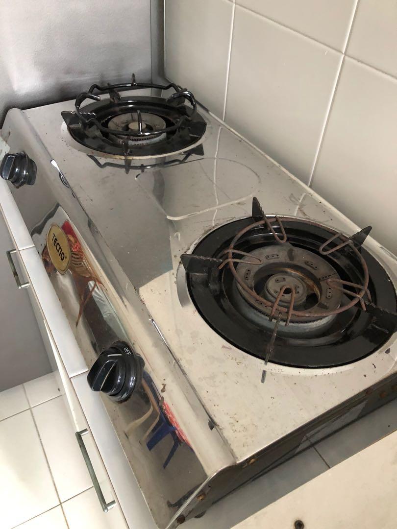 Portable Gas tank Stove , TV & Home Appliances, Other Home Appliances ...