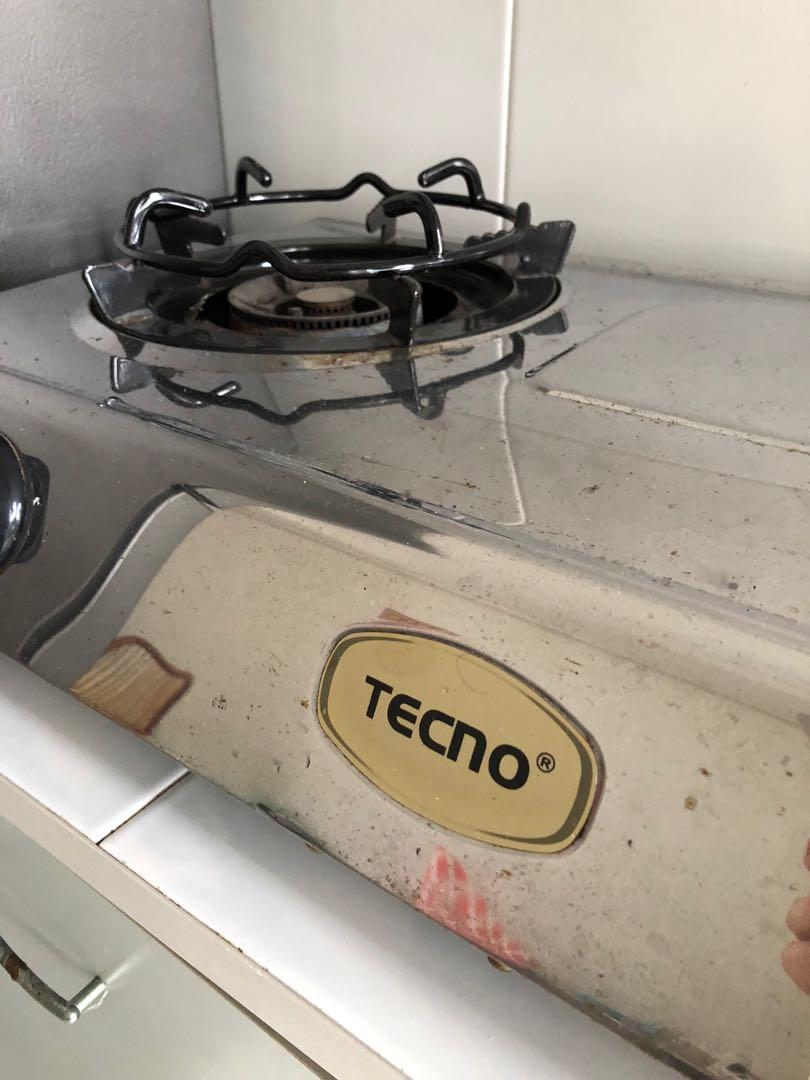 Portable Gas tank Stove , TV & Home Appliances, Other Home Appliances ...