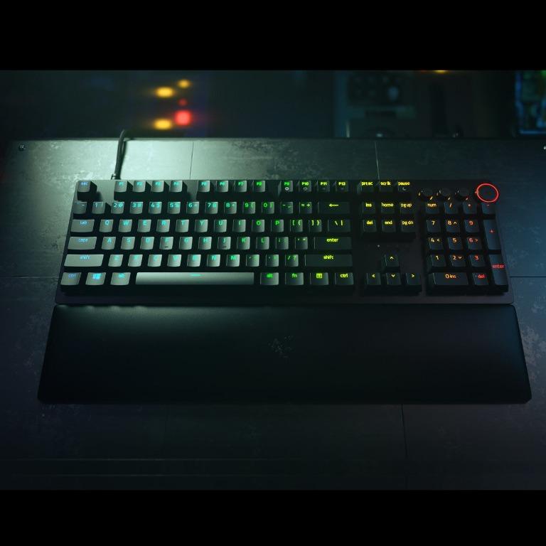Razer Huntsman V2 Optical Chroma RGB Gaming Keyboard Gen 2 All Models ...