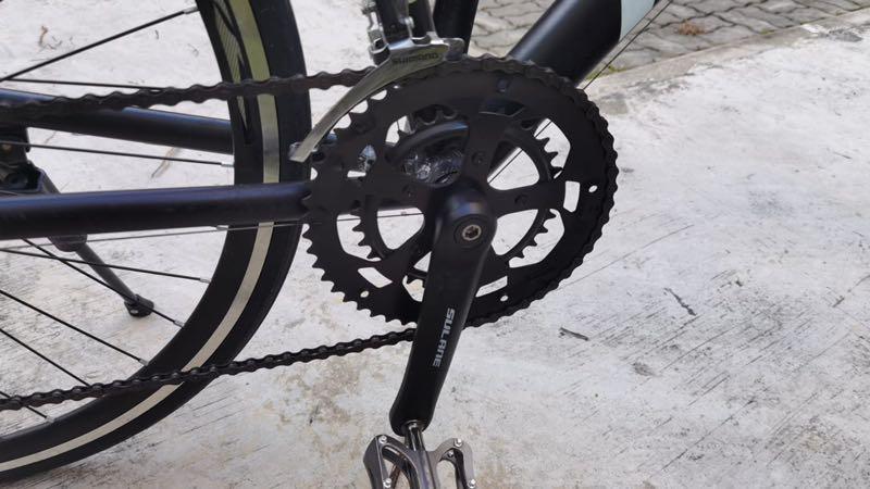 roadbike makeraley, Sports Equipment, Bicycles & Parts, Bicycles on ...