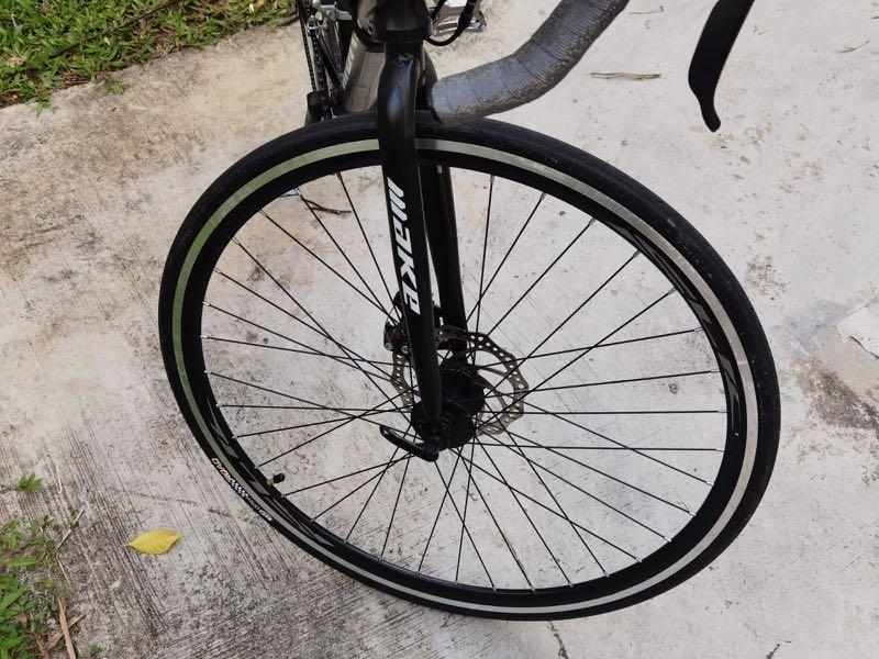 roadbike makeraley, Sports Equipment, Bicycles & Parts, Bicycles on ...