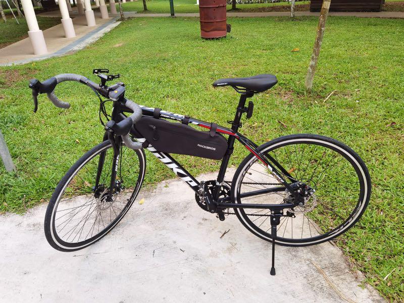 roadbike makeraley, Sports Equipment, Bicycles & Parts, Bicycles on ...