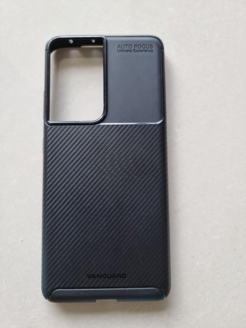 Samsung G998 S21 Ultra 5G- 256GB/12GB RAM Phantom Black, Mobile Phones ...