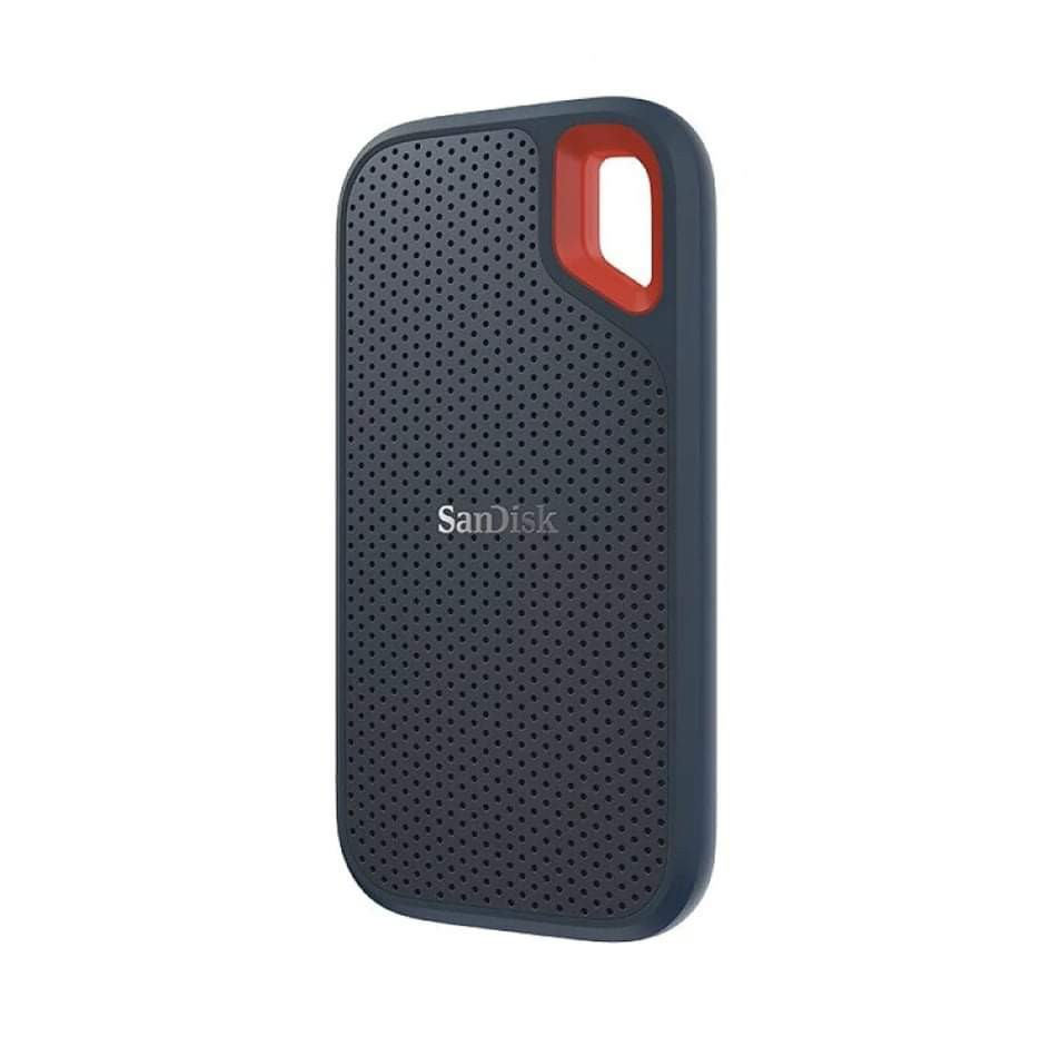 SANDISK EXTREME PORTABLE SSD V.1, Mobile Phones & Gadgets, Mobile ...