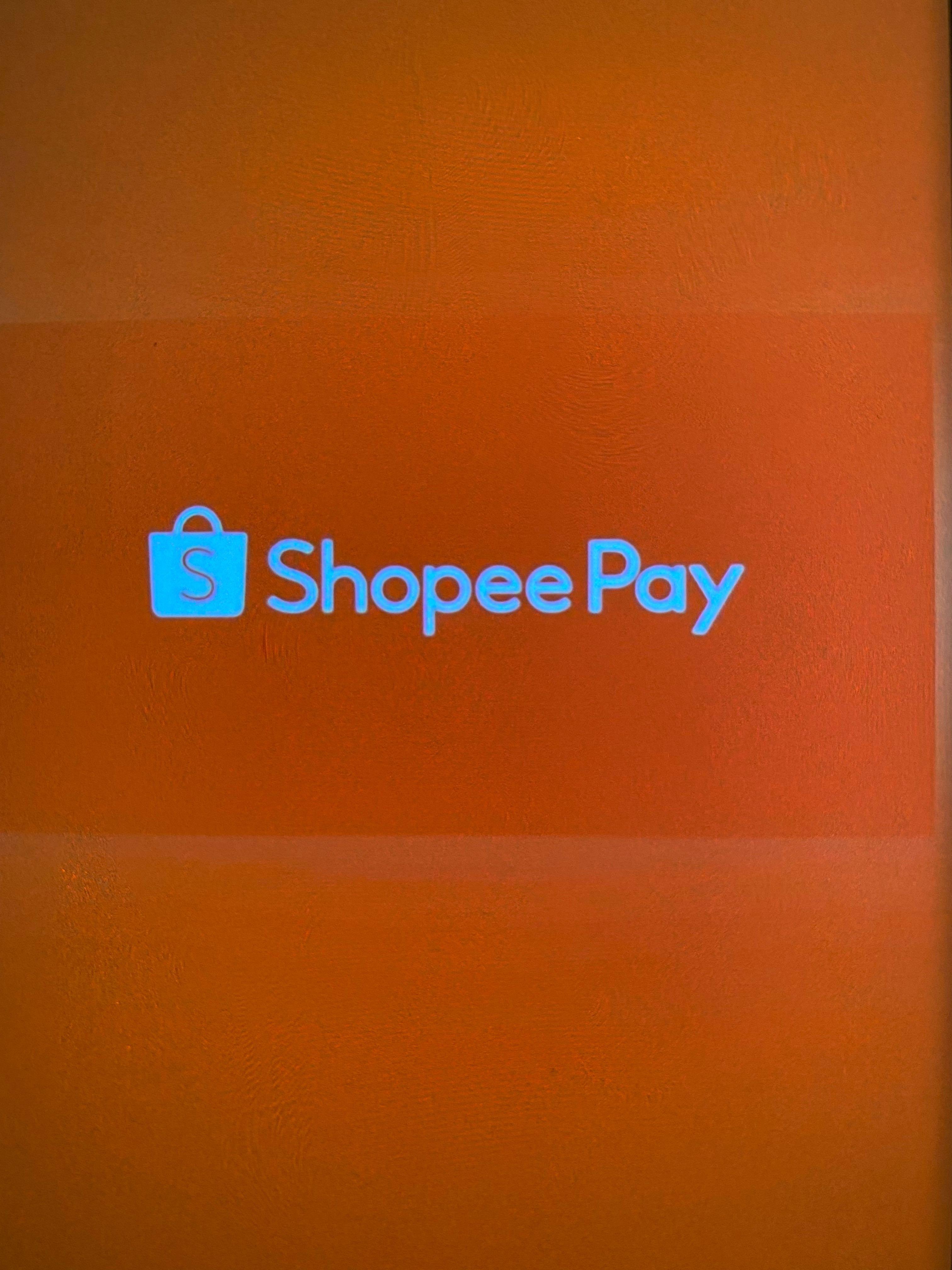 SELLING SHOPEEPAY CREDITS @ 3%, Tickets & Vouchers, Store Credits on ...