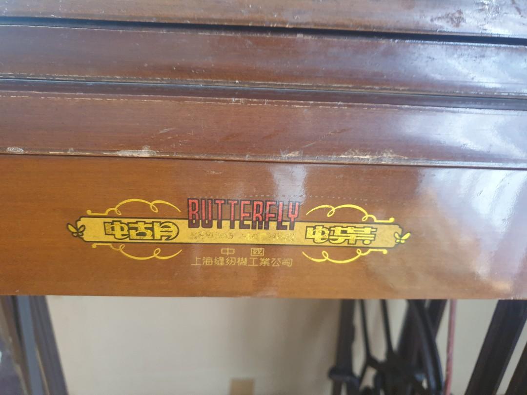 Singa sewing machine, Hobbies & Toys, Memorabilia & Collectibles ...