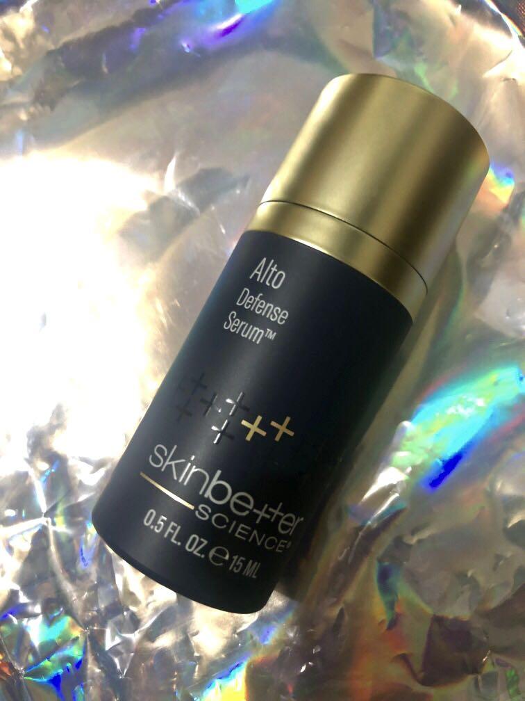 Skinbetter Alto Defense Serum_15ml, Beauty & Personal Care, Face, Face ...