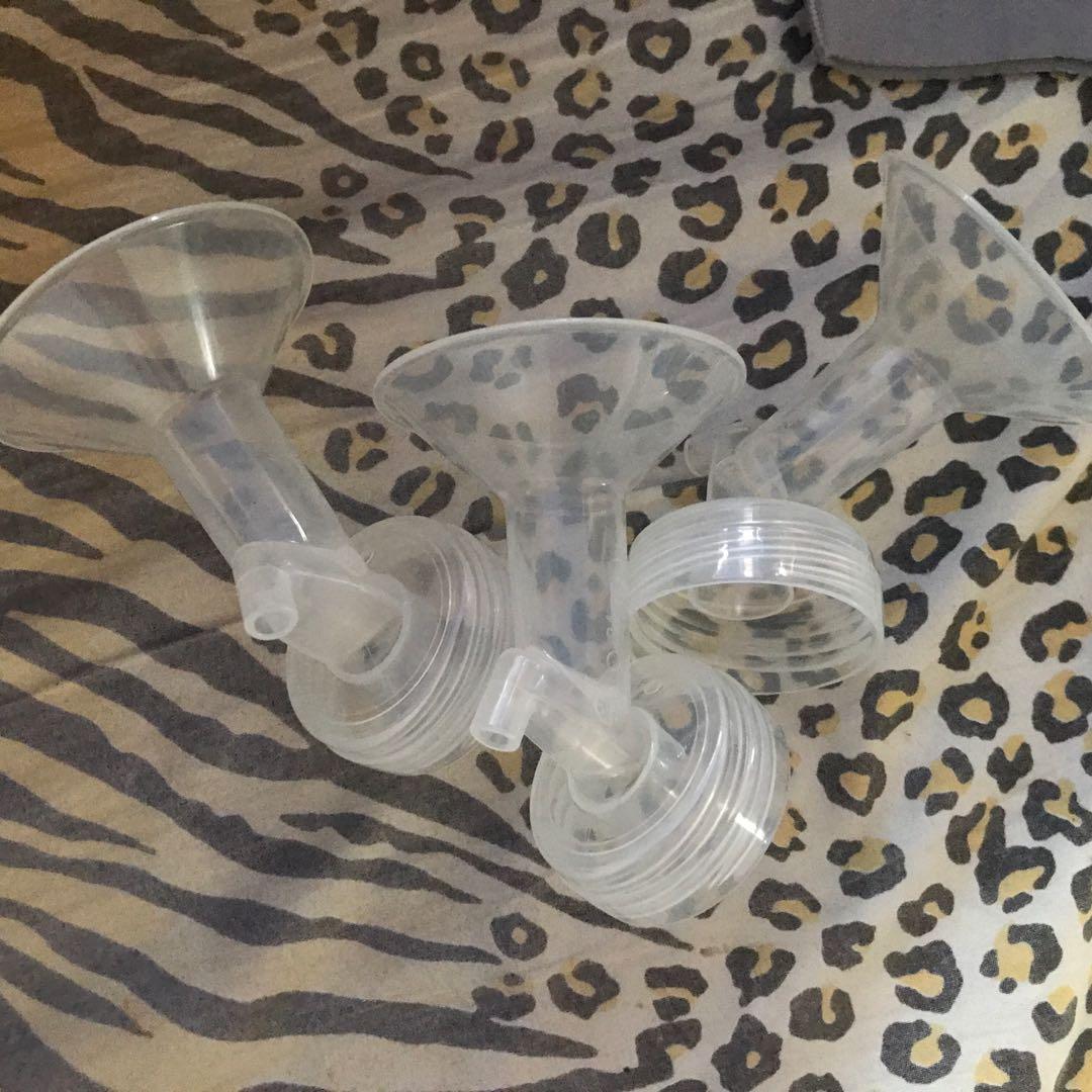 Spectra Wide Flanges, Babies & Kids, Nursing & Feeding, Breastfeeding ...