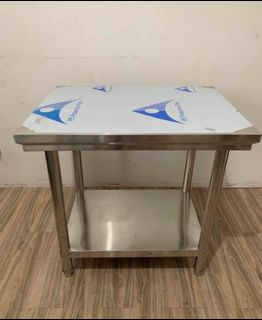 stainless table 2 layerr - View all stainless table 2 layerr ads in ...