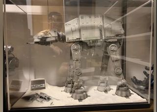 WW2 Adolf Hitler & Erwin Rommel Figures, Hobbies & Toys, Toys & Games ...