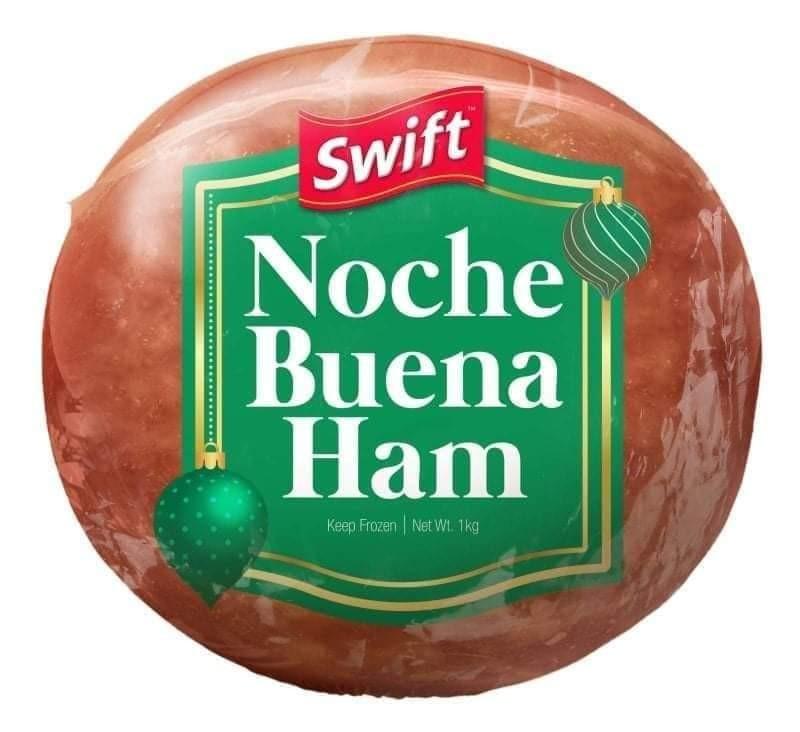 swift ham pre order, Food & Drinks, Chilled & Frozen Food on Carousell