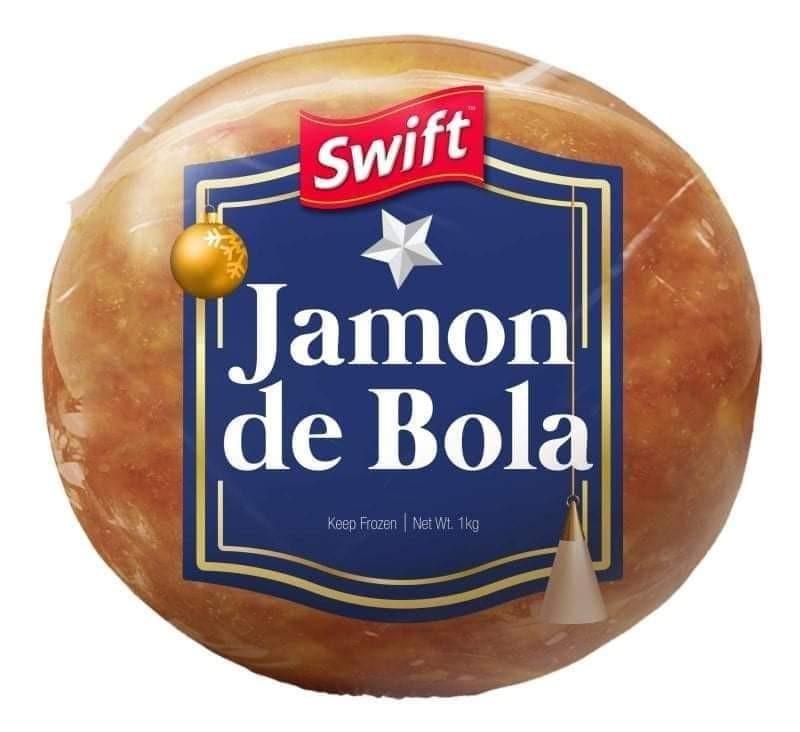swift ham pre order, Food & Drinks, Chilled & Frozen Food on Carousell