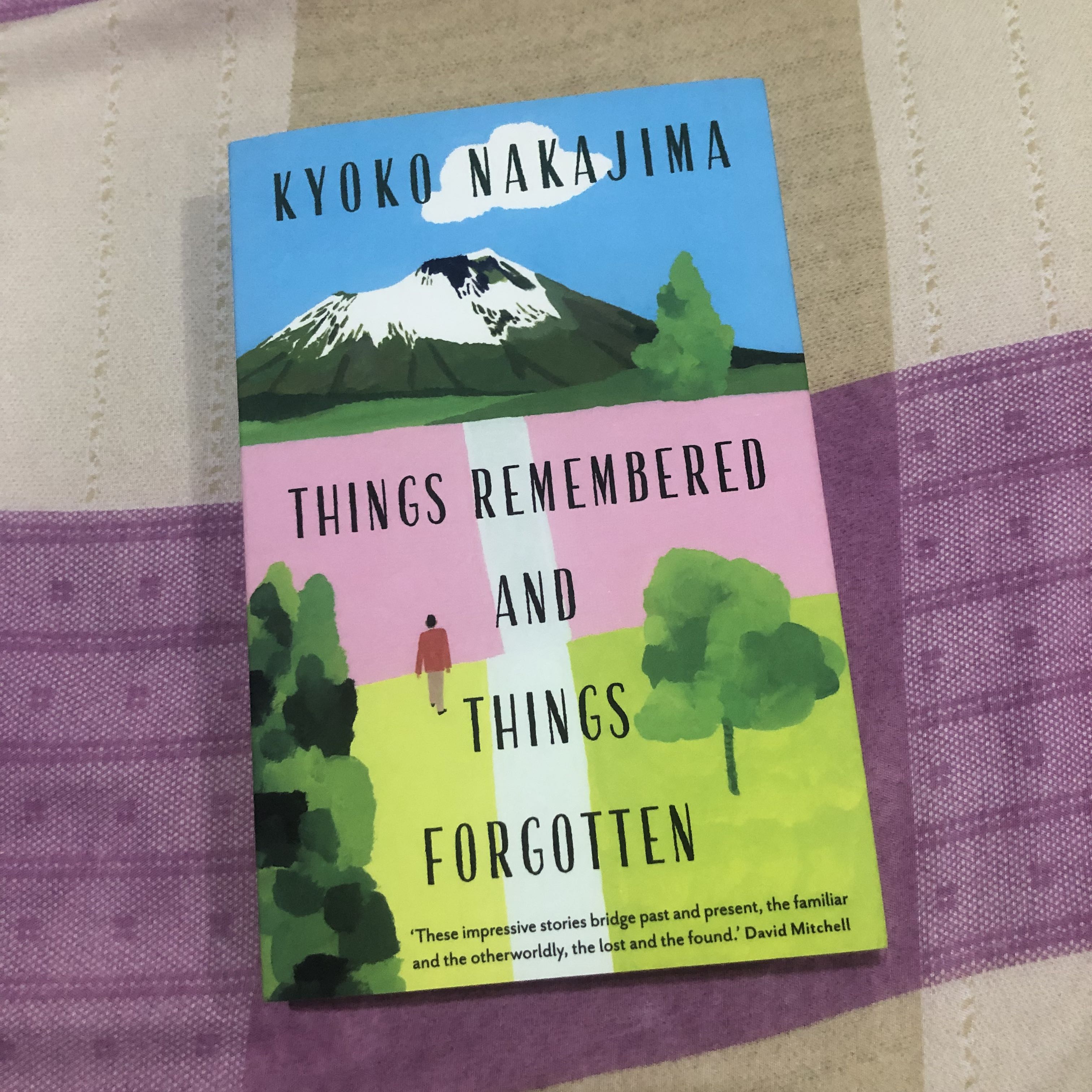 Things Remembered and Things Forgotten, Hobbies & Toys, Books ...