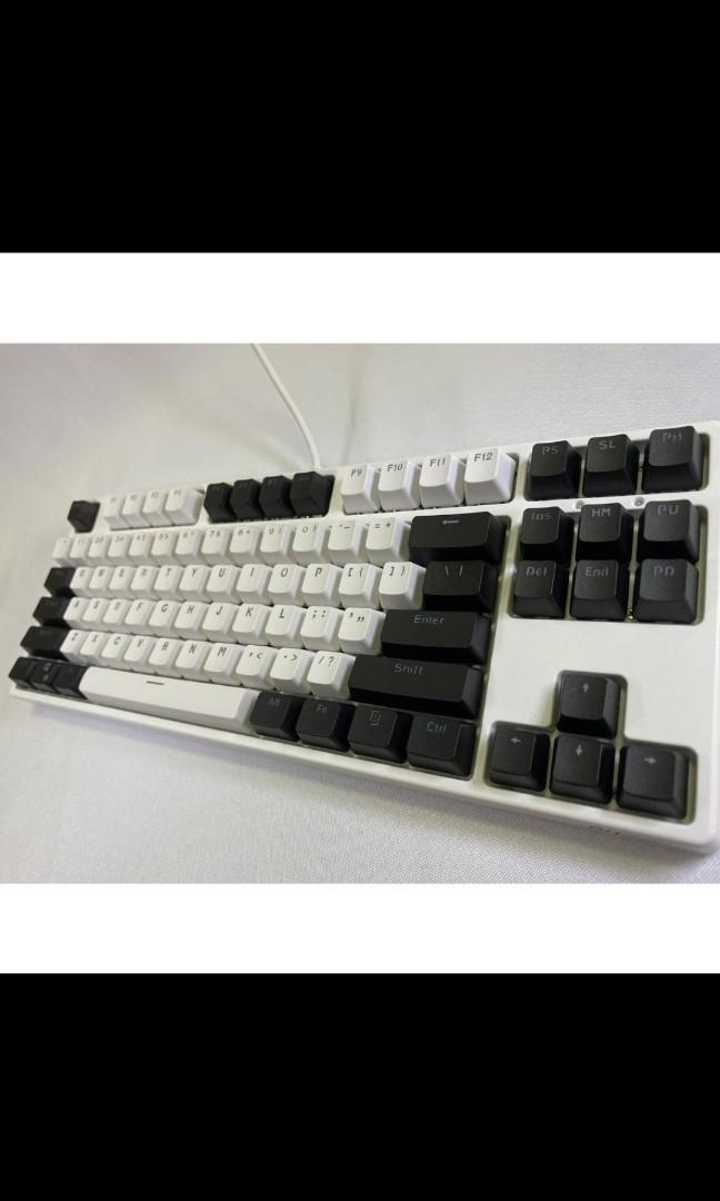 TKL PBT Keycaps, Computers & Tech, Parts & Accessories, Computer ...