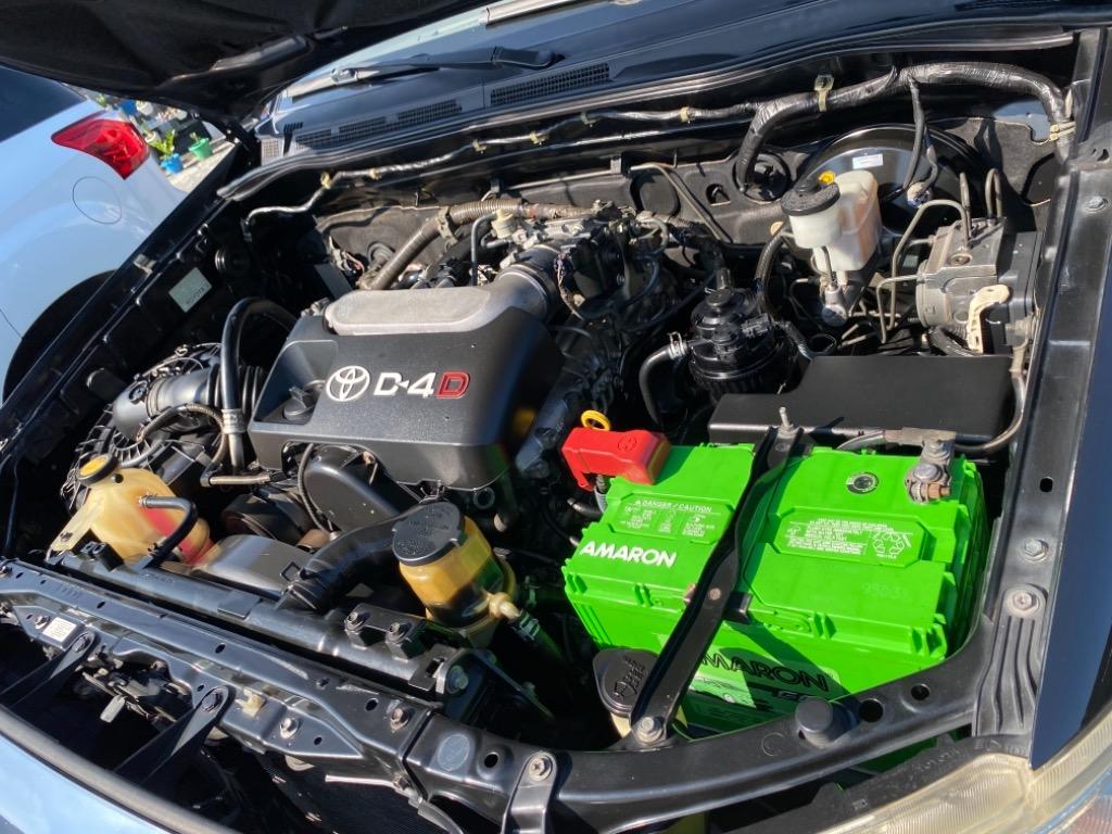 Toyota Fortuner 2.7 7 Seater (A), Cars for Sale, Used Cars on Carousell