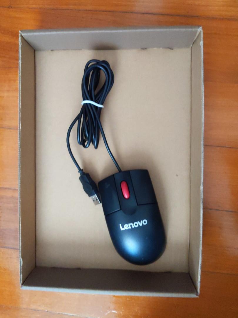 Wired mouse (multiple), Computers & Tech, Parts & Accessories, Mouse ...