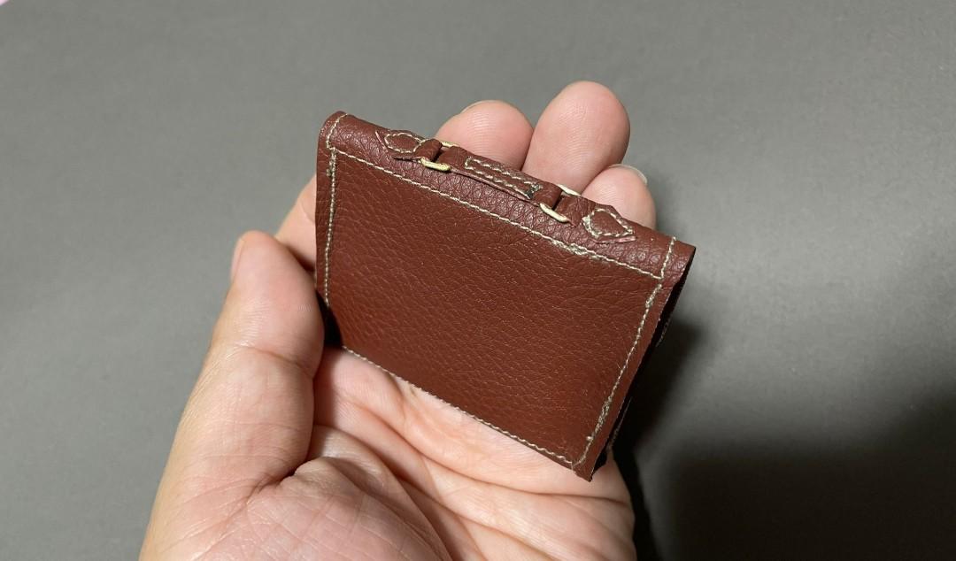 1/6 scale clark kent brief bag custom made as seen in Superman movie ...