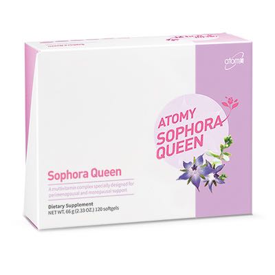 Atomy Sophora Queen, Health & Nutrition, Health Supplements, Vitamins ...