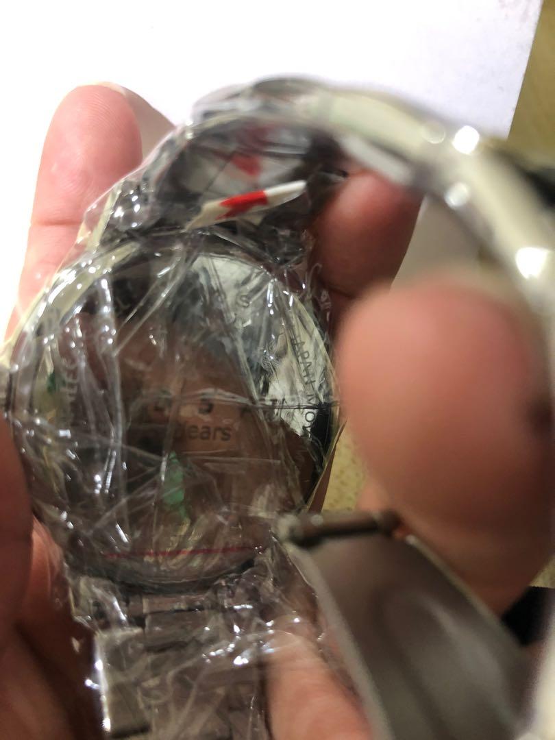 Authentic Cross Watch, Men's Fashion, Watches & Accessories, Watches on ...