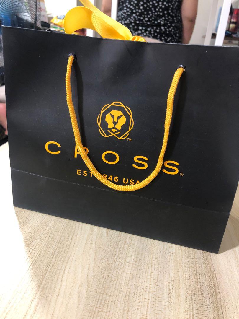 Authentic Cross Watch, Men's Fashion, Watches & Accessories, Watches on ...