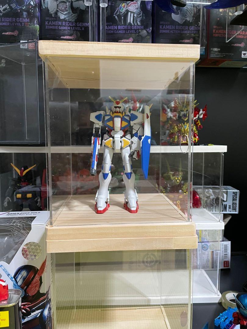 Beginning Gundam, Hobbies & Toys, Toys & Games on Carousell