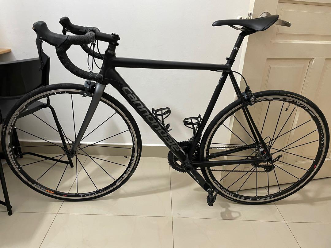 Cannondale Caad 12 , Sports Equipment, Bicycles & Parts, Bicycles on ...