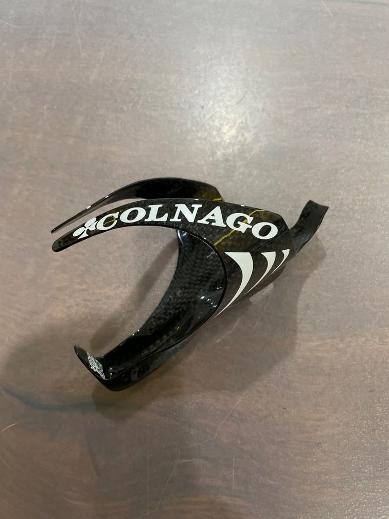 Colnago bottle cage, Sports Equipment, Bicycles & Parts, Bicycles on ...